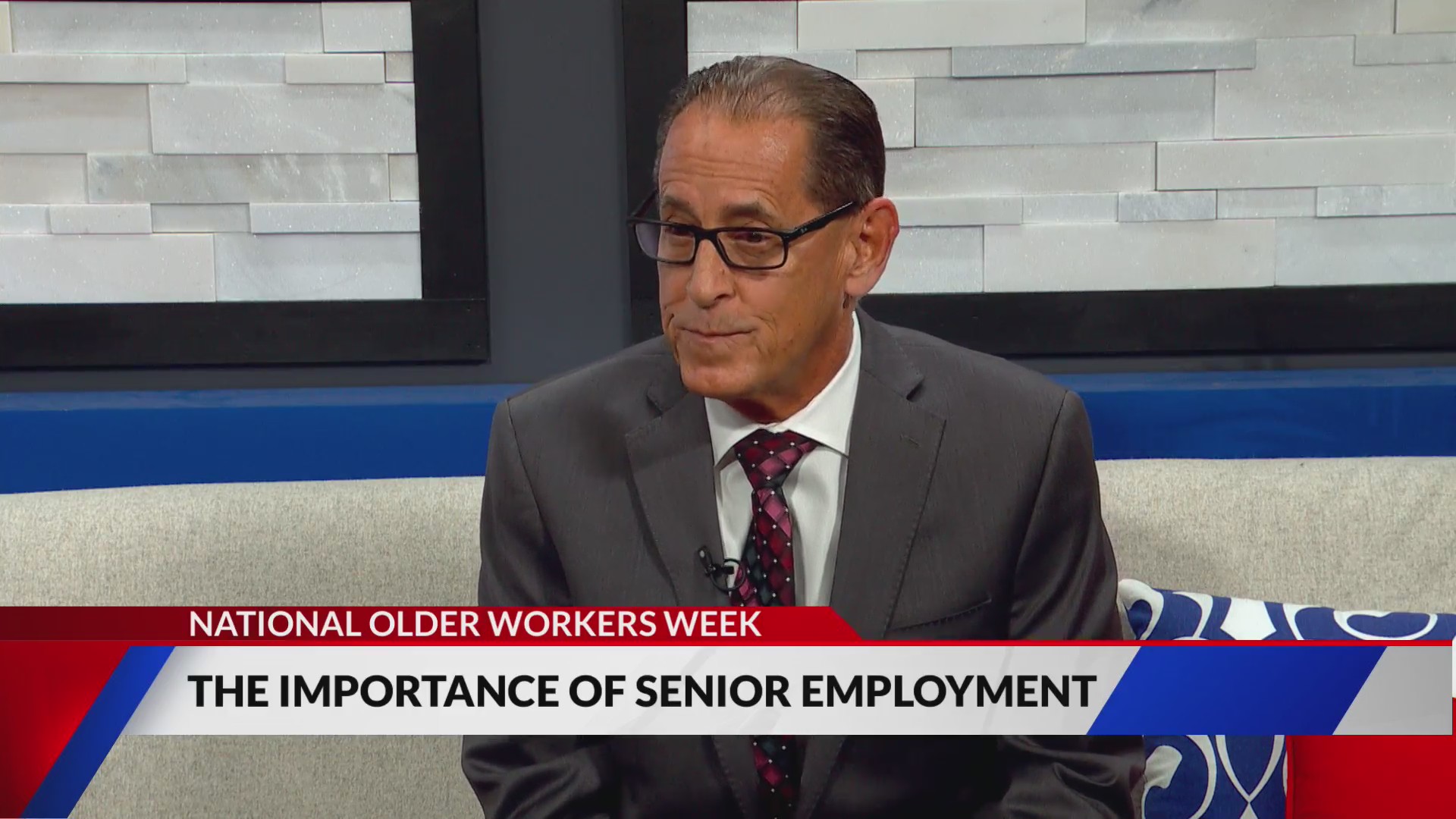 The importance of senior employment during National Older Worker’s Week ...