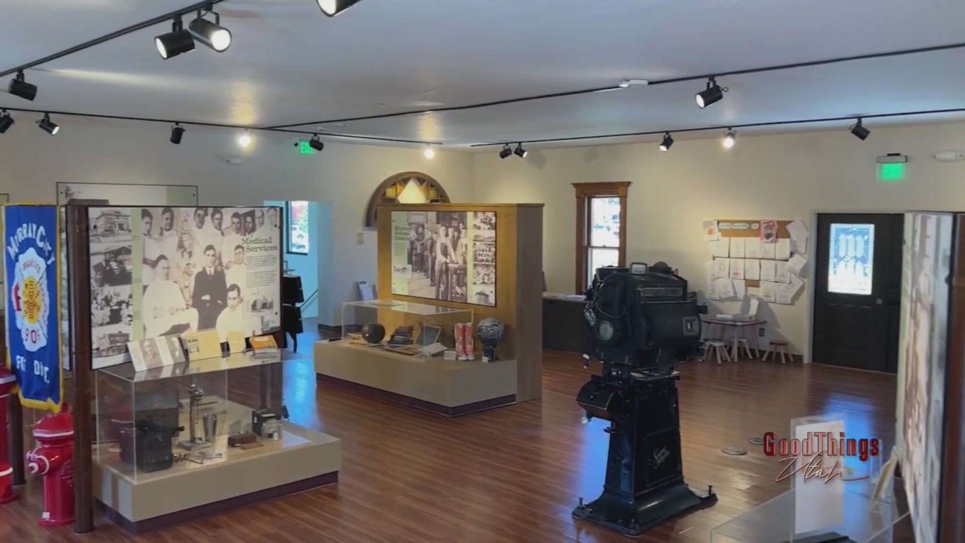 Murray’s Downtown Comeback: How Desert Star Playhouse and Murray Museum ...