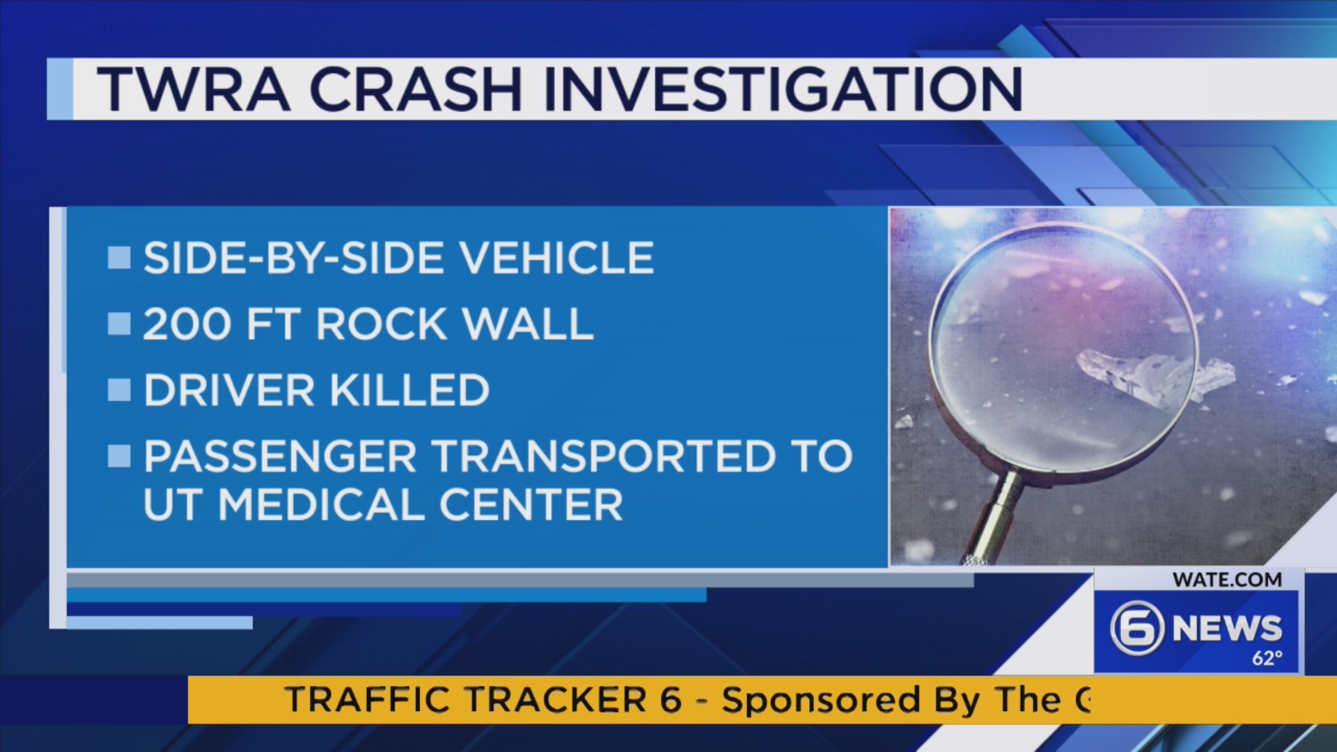 TWRA: One dead, one injured after 200-foot fall in North Cumberland ...