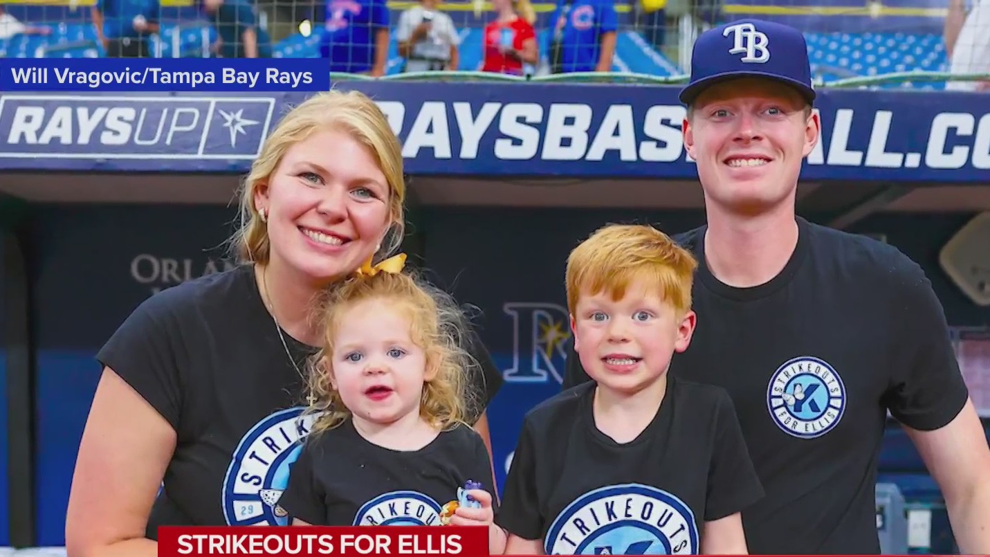 Donations fly in for charity after MLB player’s viral interview ...