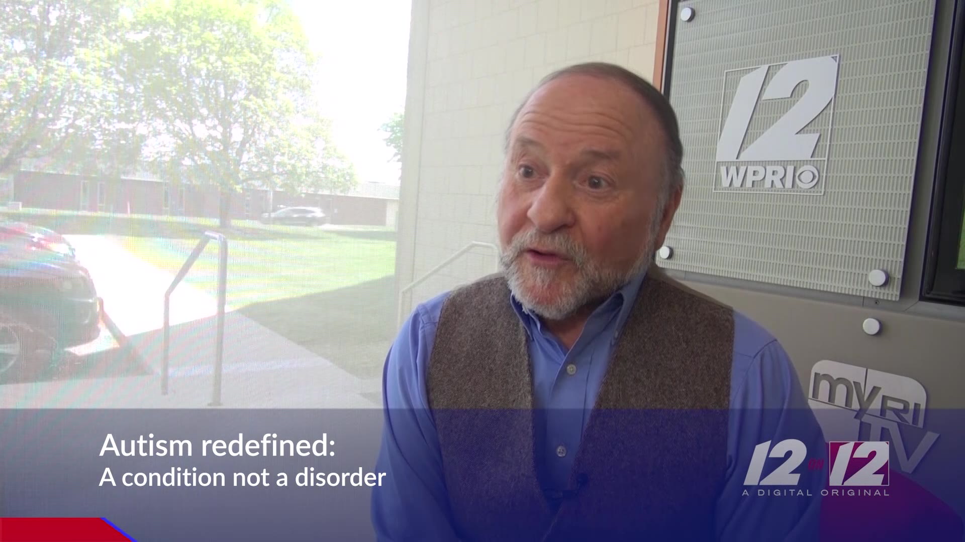 Autism Redefined: A condition not a disorder – WPRI.com