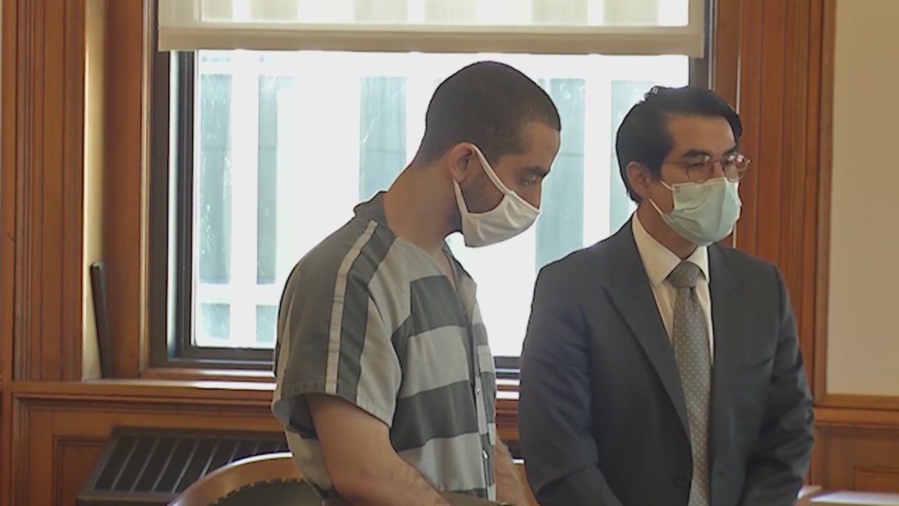 Local criminal defense lawyer breaks down new indictment against Hadi ...