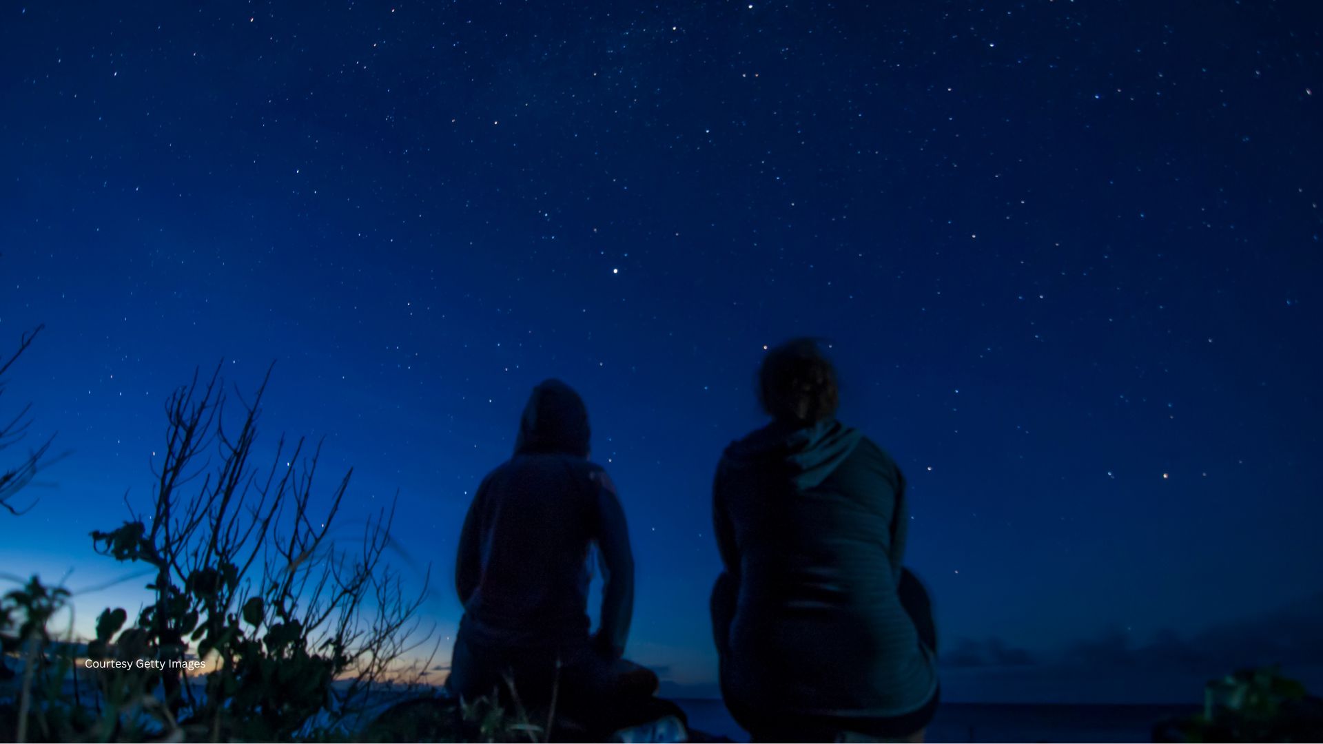 How Hawaiʻi can see the celestial smiley face in the sky tomorrow – KHON2