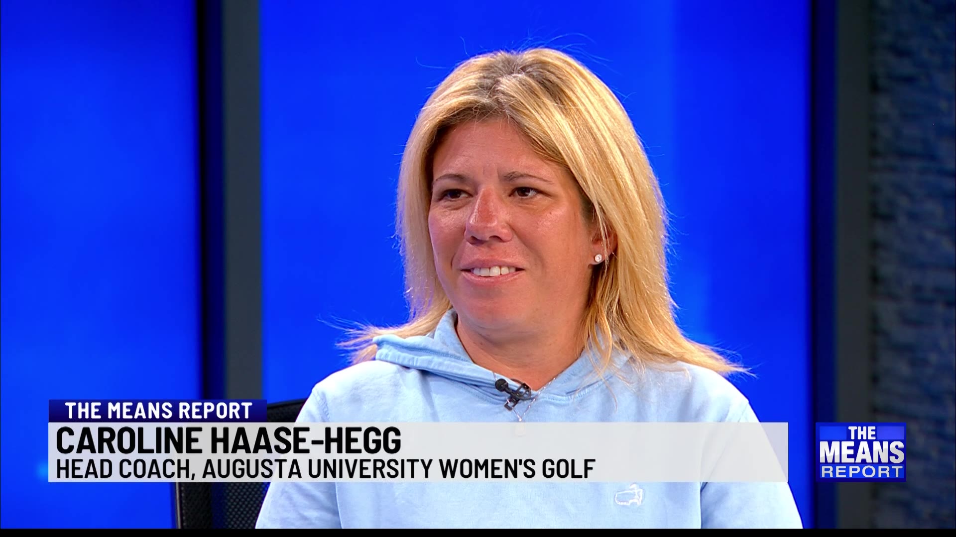 Augusta University women’s golf team is going strong – WJBF