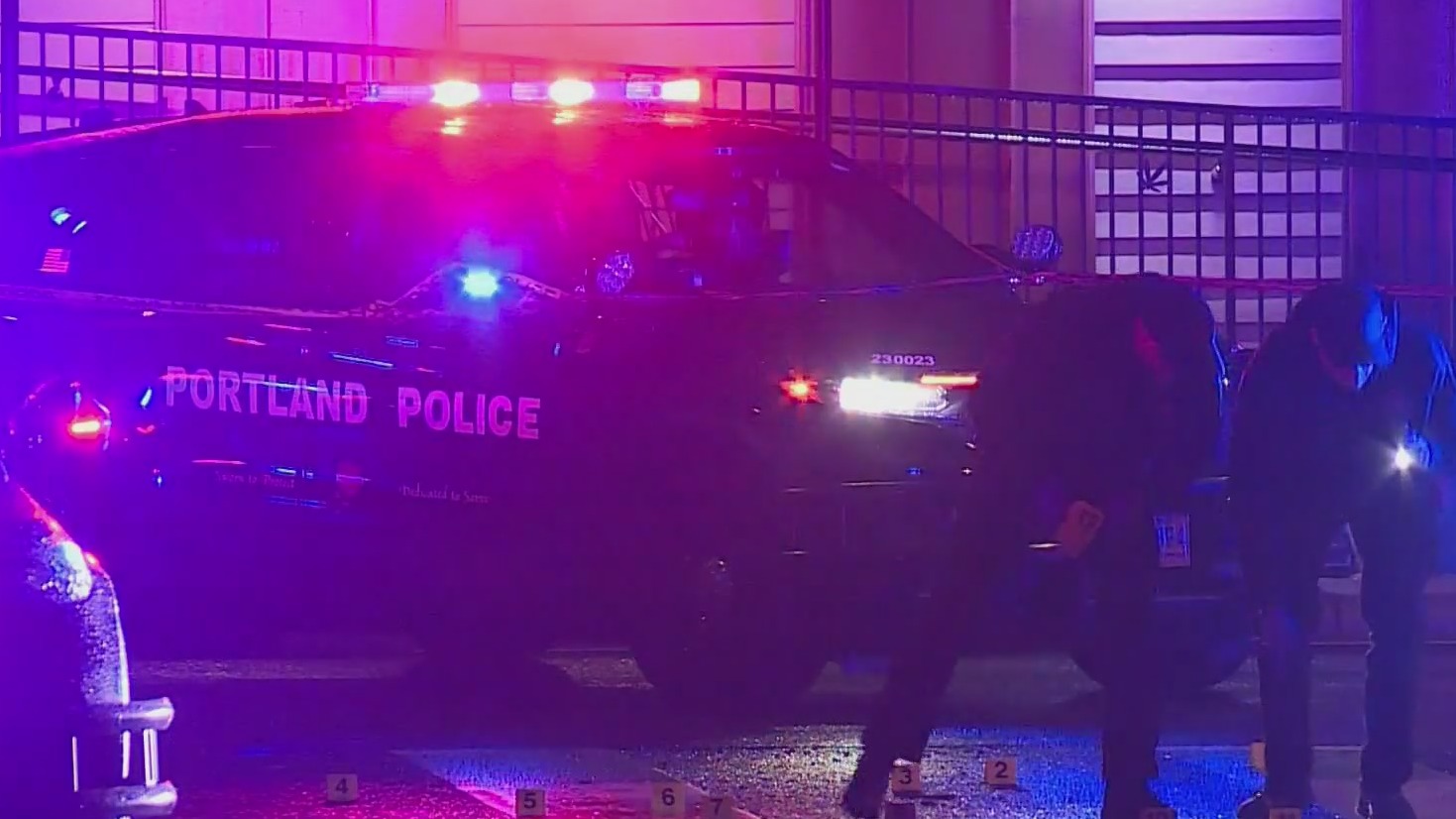 1 dead after Southeast Portland shooting, no arrests made, Portland ...