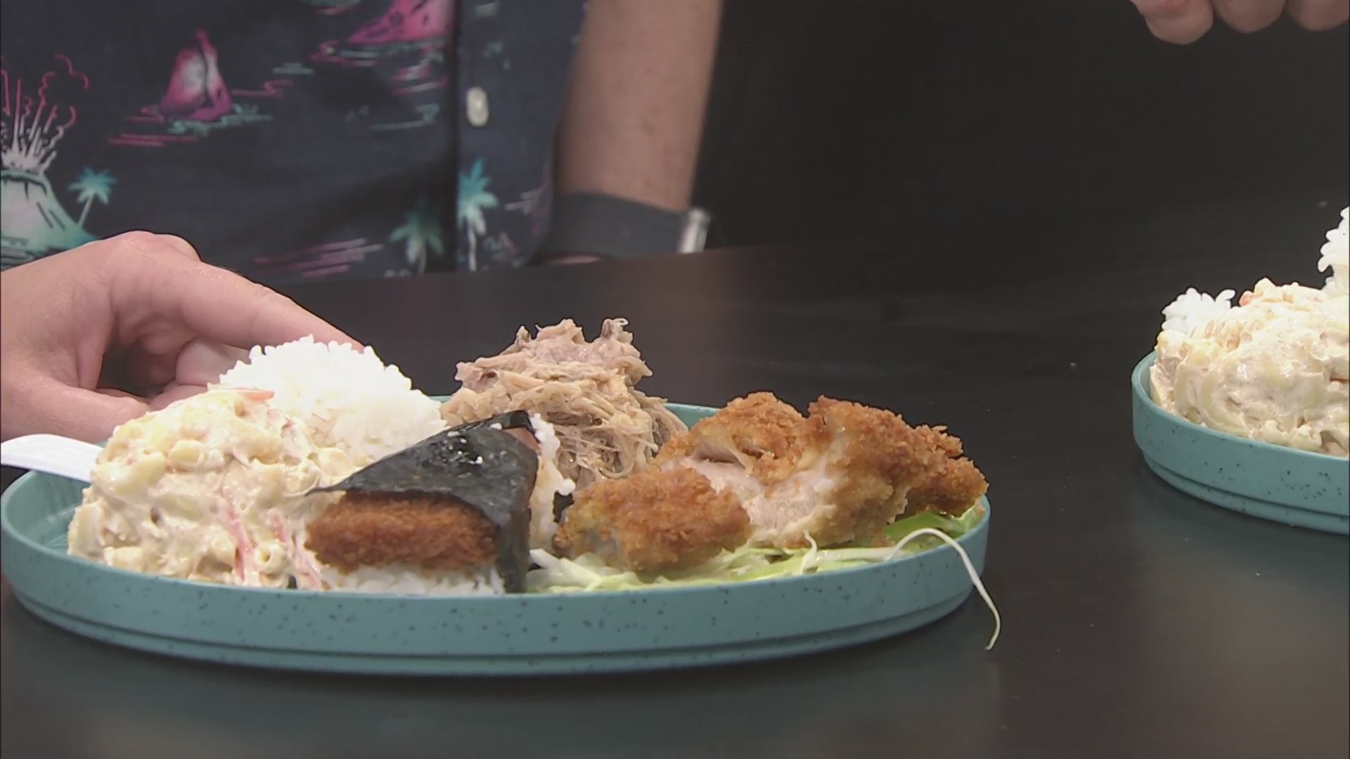 Aloha Snack Bar – KOLR – OzarksFirst.com