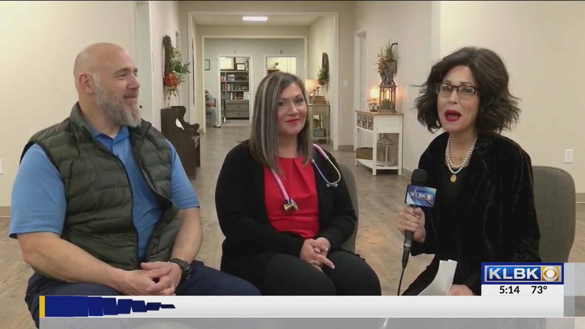 The Bridge Clinic Lubbock has more than 75 years of experience ...