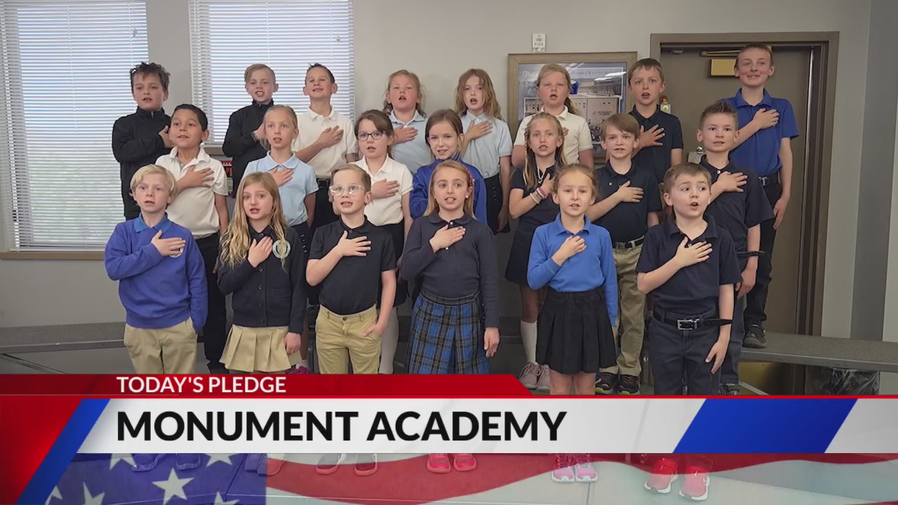 Monument Academy, Monday, 7/14/2025 – FOX21 News Colorado