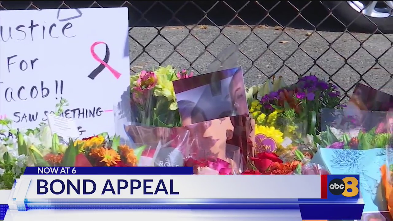 Eric Recording – WRIC ABC 8News