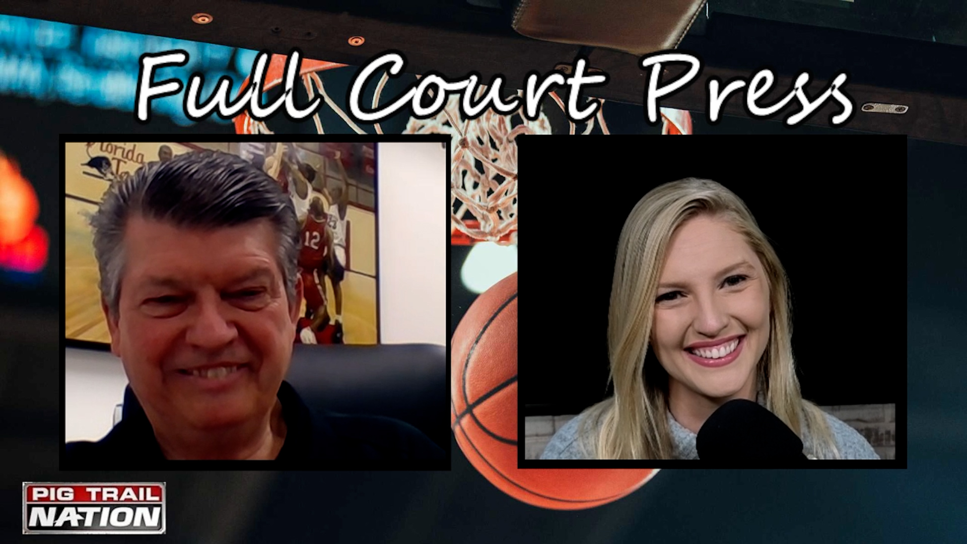 Full Court Press: Breaking down the Vandy win and NCAA Tourney with ...