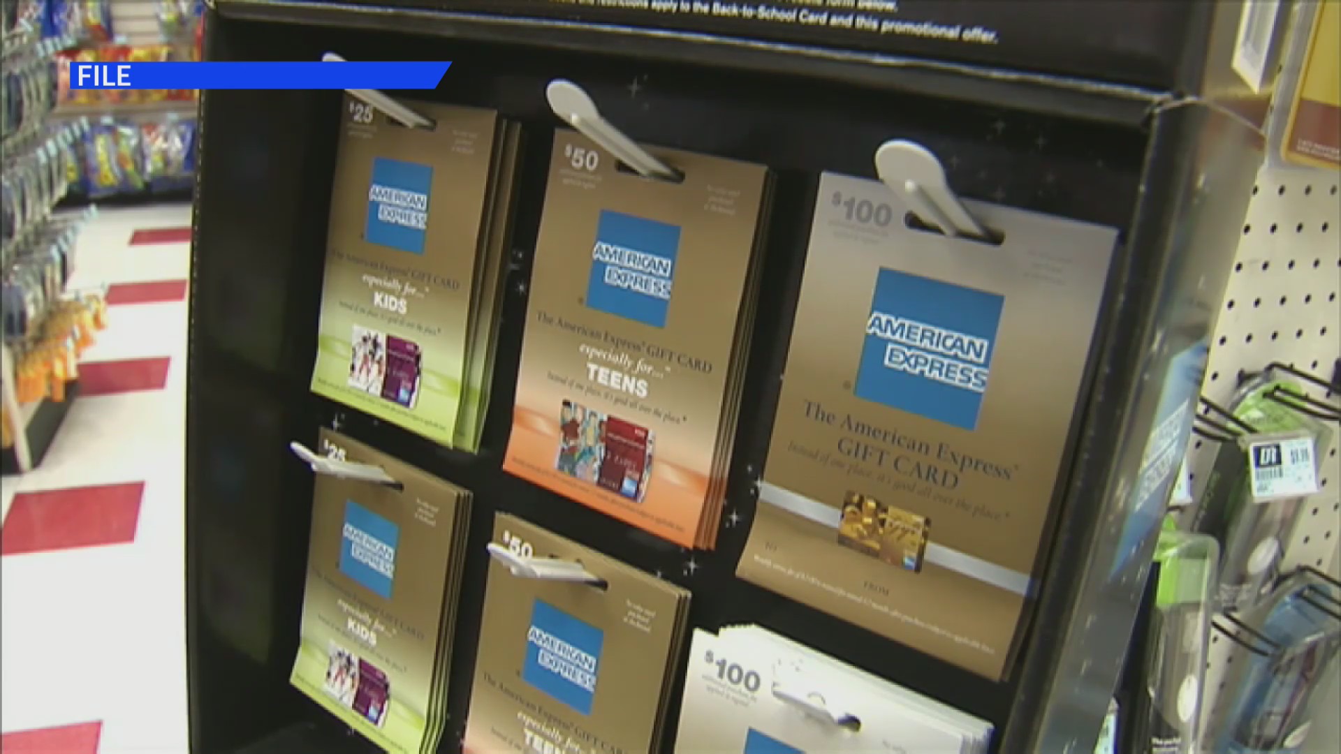 BBB: Watch out for these gift card scams – FOX 2