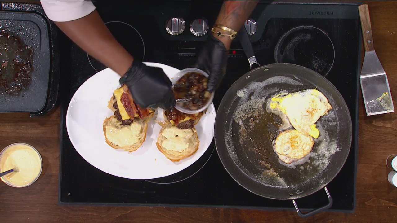 Chef Tyler and The Cooking Besties! — 8/7/2024 – Fox 59