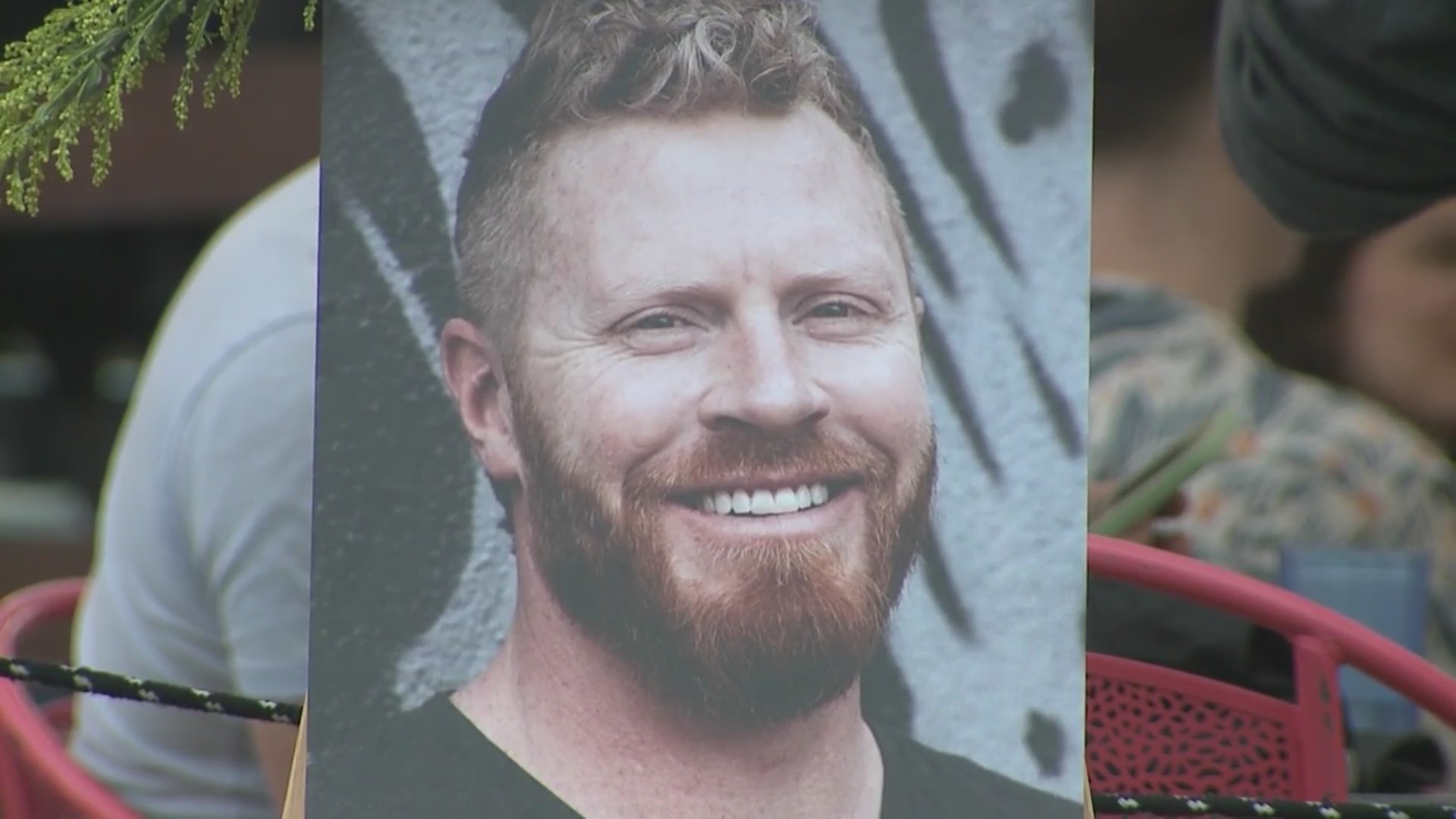 Federales bouncer killed in shooting remembered in RiNo – FOX31 Denver