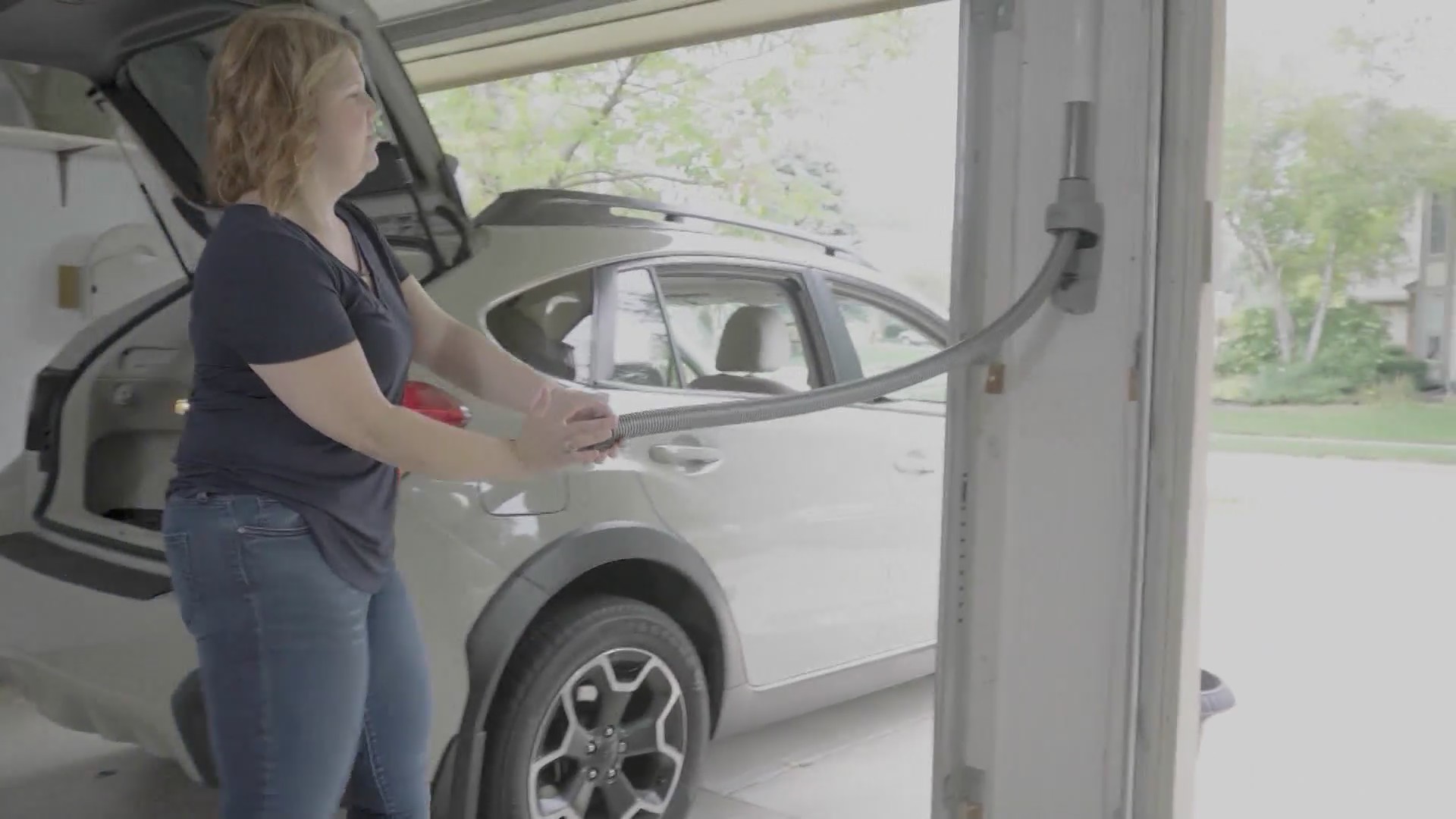 Hello Garage: Transform Your Garage into a Clean, Organized Space – WREG.com