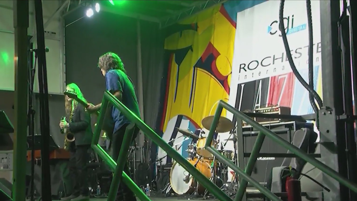 WHY ROC: Rochester International Jazz Festival 2025 – RochesterFirst