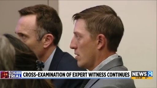 Legal expert: Jury could be asked to consider lesser included offense ...