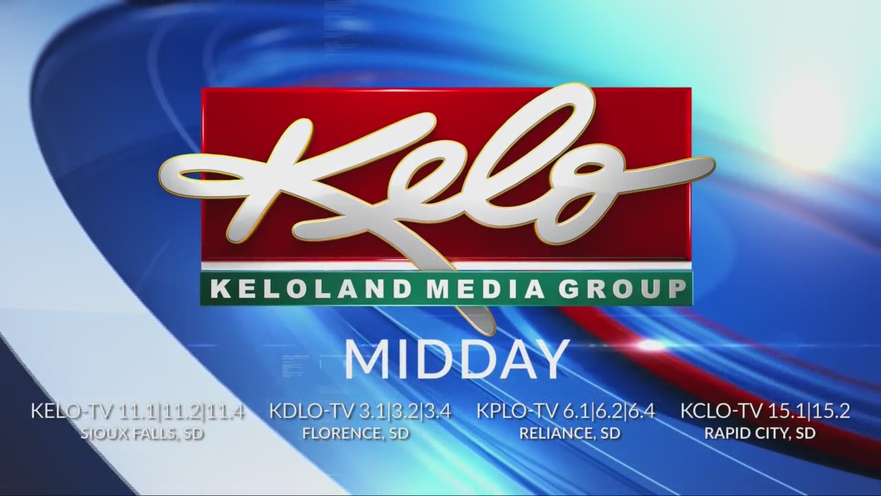 KELOLAND On The GO 7/29/2024 – KELOLAND.com