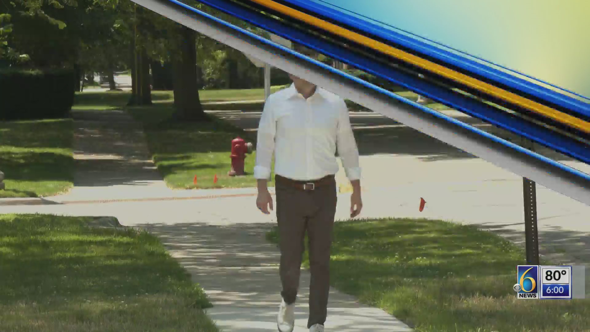 MSU Professor Josh Cowen running for Michigan’s 7th District – WLNS 6 News