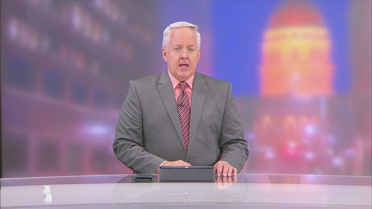 Officials name Westmoreland tornado victim – KSNT 27 News