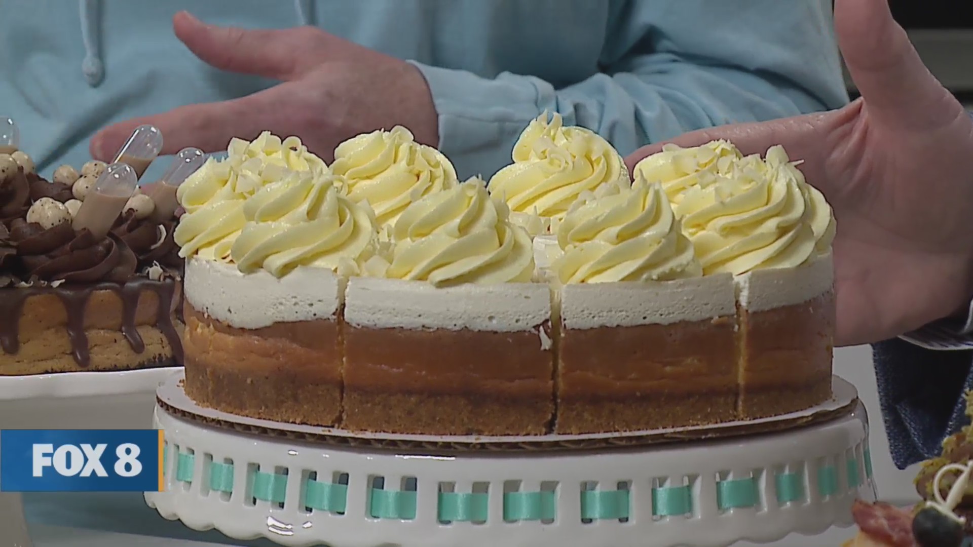 New Day Cleveland: Messy Aprons – Fox 8 Cleveland WJW