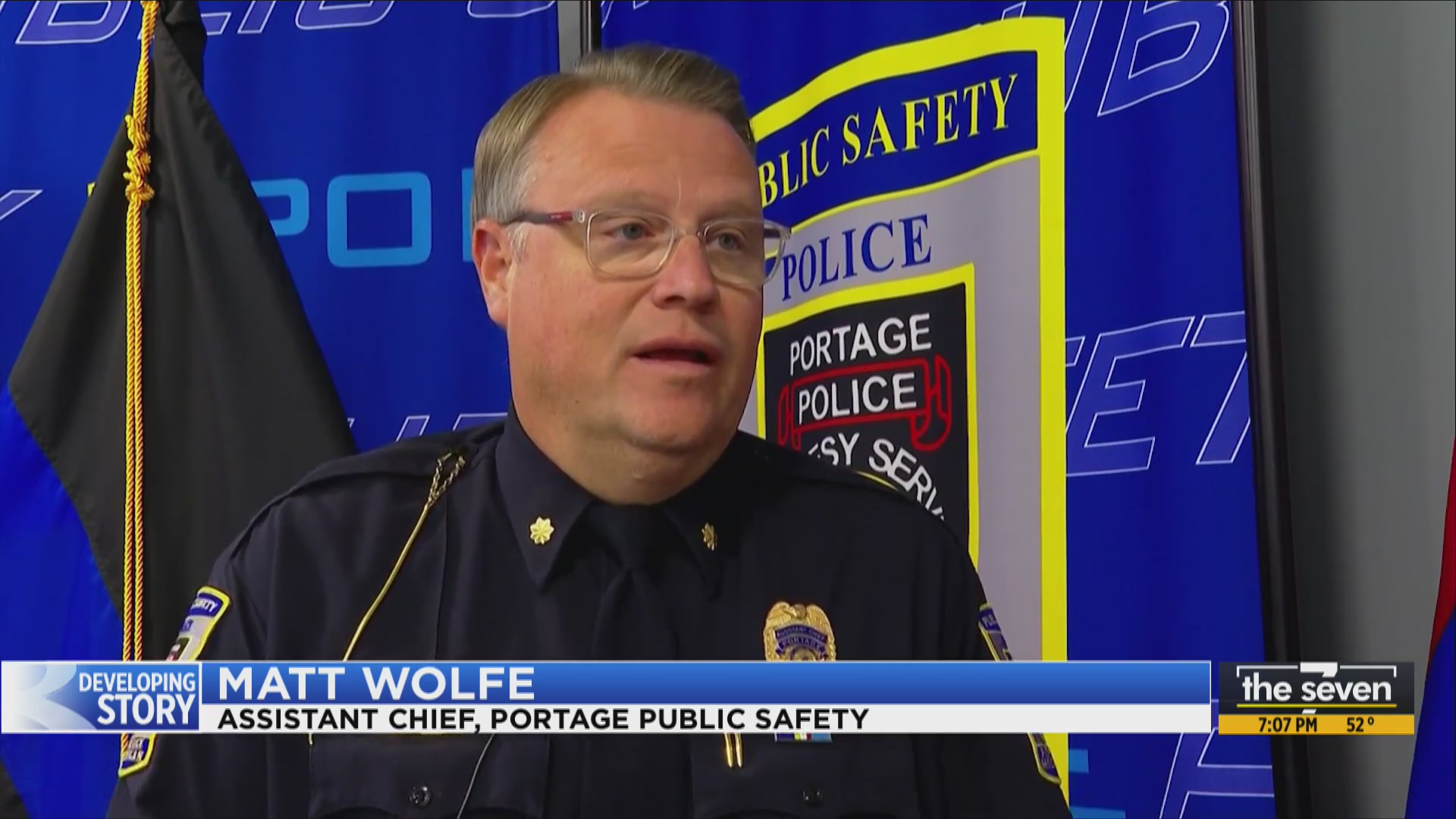 Portage officers adopt AI writing tool amid larger move to tech ...