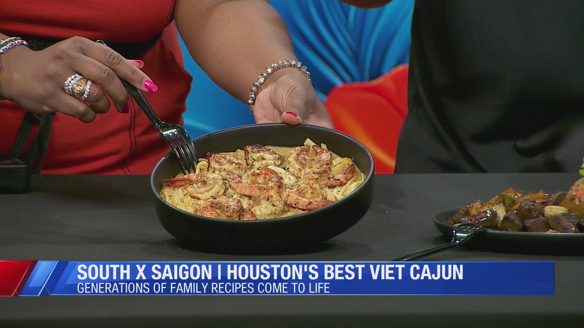 South x Saigon’s Chef Skip Nguyen on generational family recipes and ...