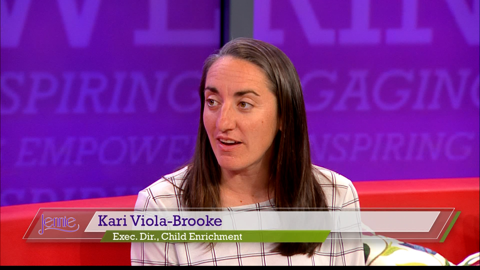 JENNIE: Child Enrichment looking for super heroes to take part in the ...