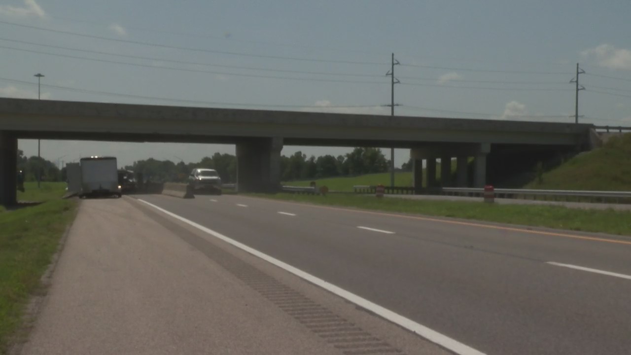 Work begins on U.S. 431 Bridge – Eyewitness News (WEHT/WTVW)