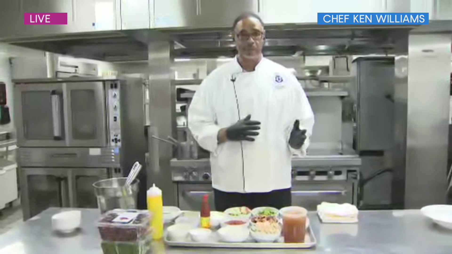 Thanksgiving leftovers reinvented: Chef Ken’s gumbo recipe is a game ...