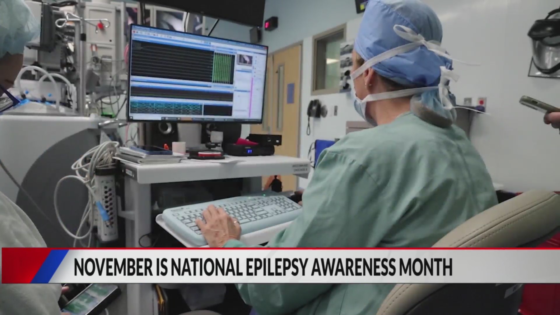 Neurologist at Denver Health talks about National Epilepsy Awareness ...