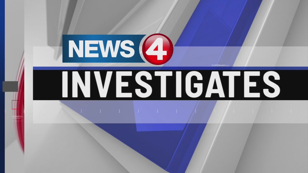 News 4 newscast – Buffalo Bishop Michael Fisher in a rare television ...
