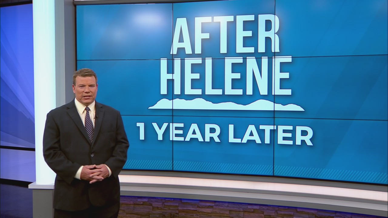 Helene 1-year later: Bumpus Cove still rebuilding – WJHL | Tri-Cities ...