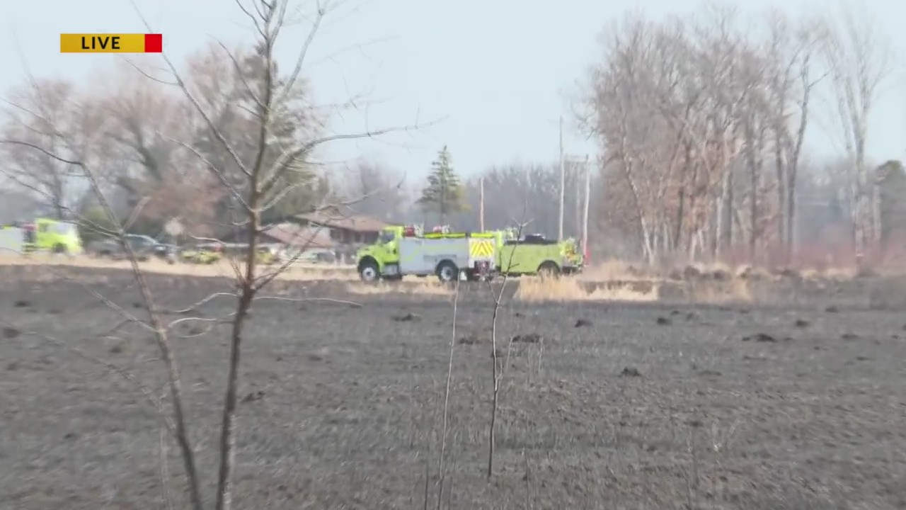 Wisconsin Department of Natural Resources says 750-acre Green Lake ...