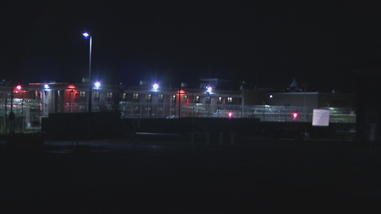 DOCCS says correction officers strike is over – News 4 Buffalo