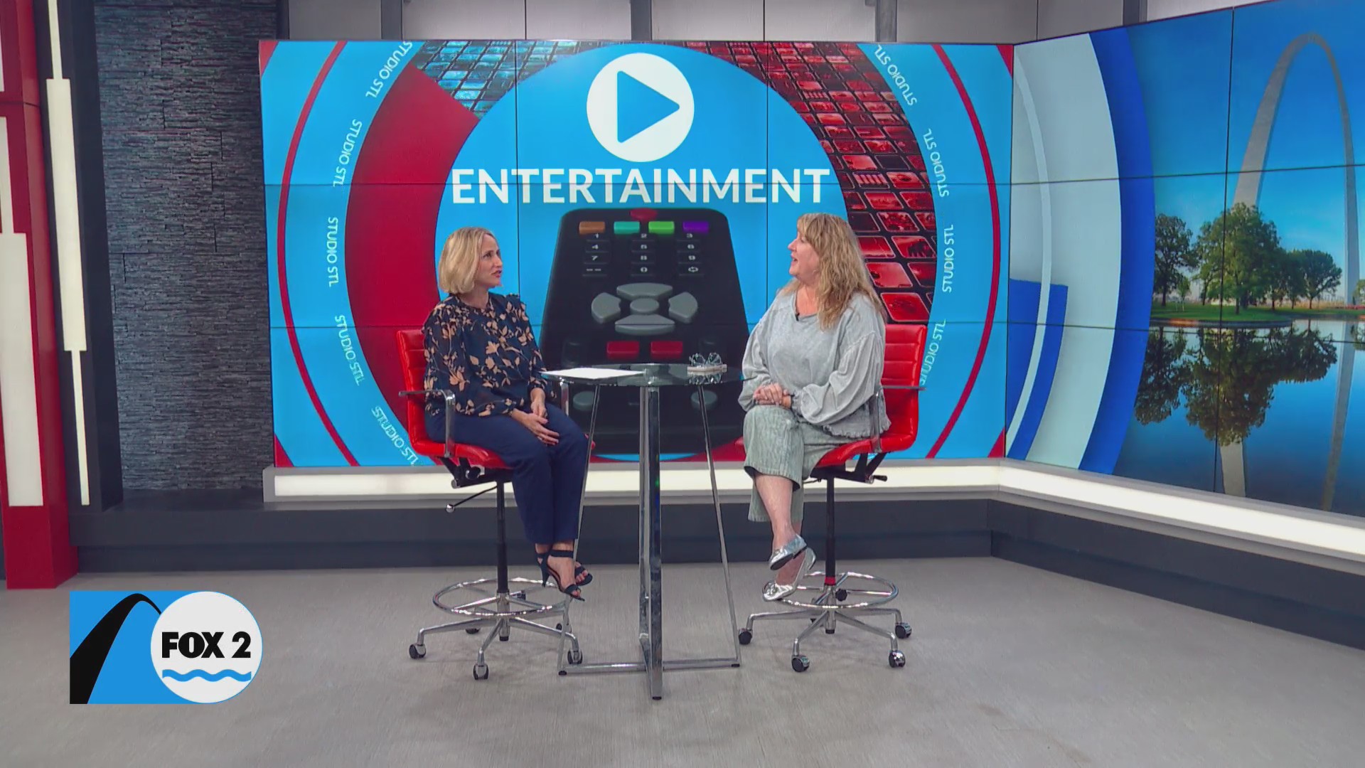 Kathy Kaiser helps you with your weekend movie plans – FOX 2
