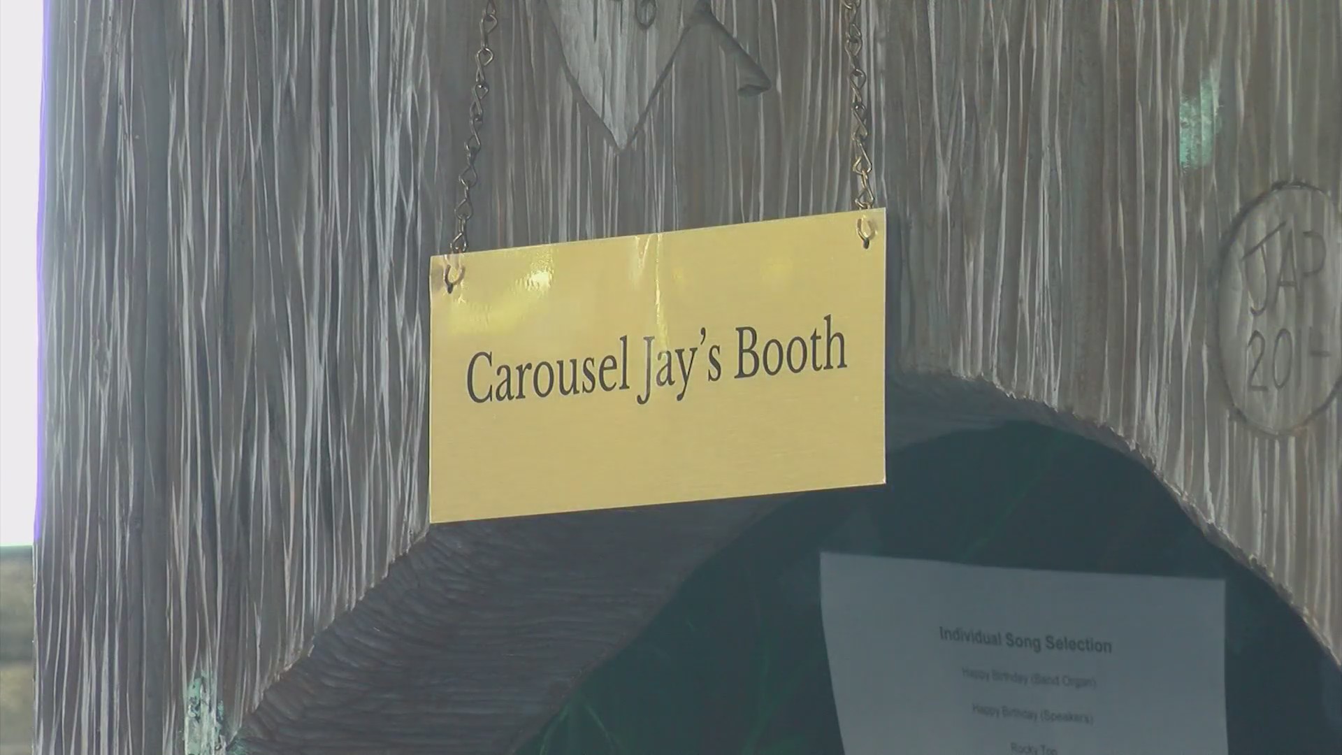Kingsport’s ‘Carousel Jay’ honored for his years of service – WJHL ...