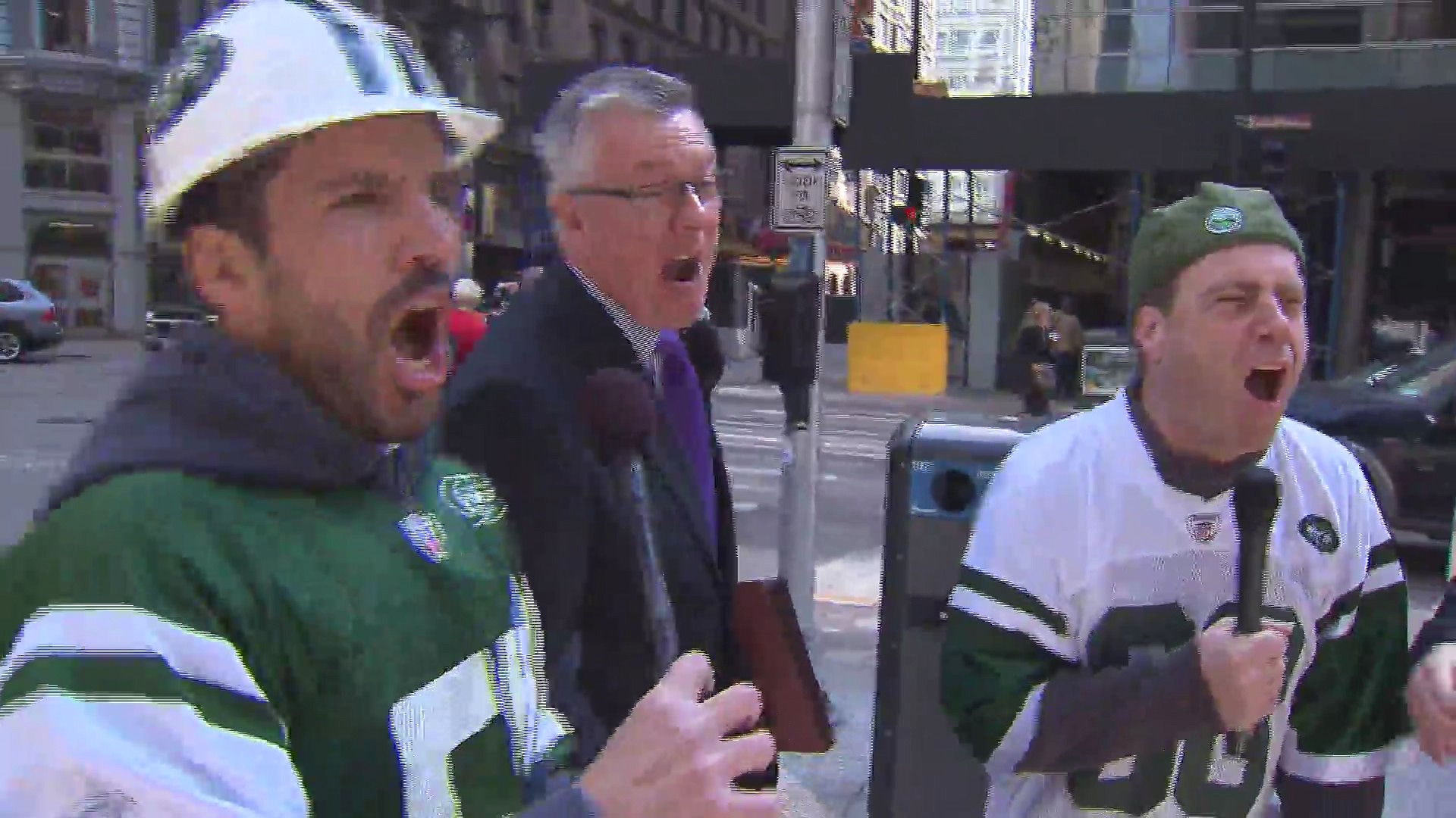 Angry Jets Fans – WGN-TV