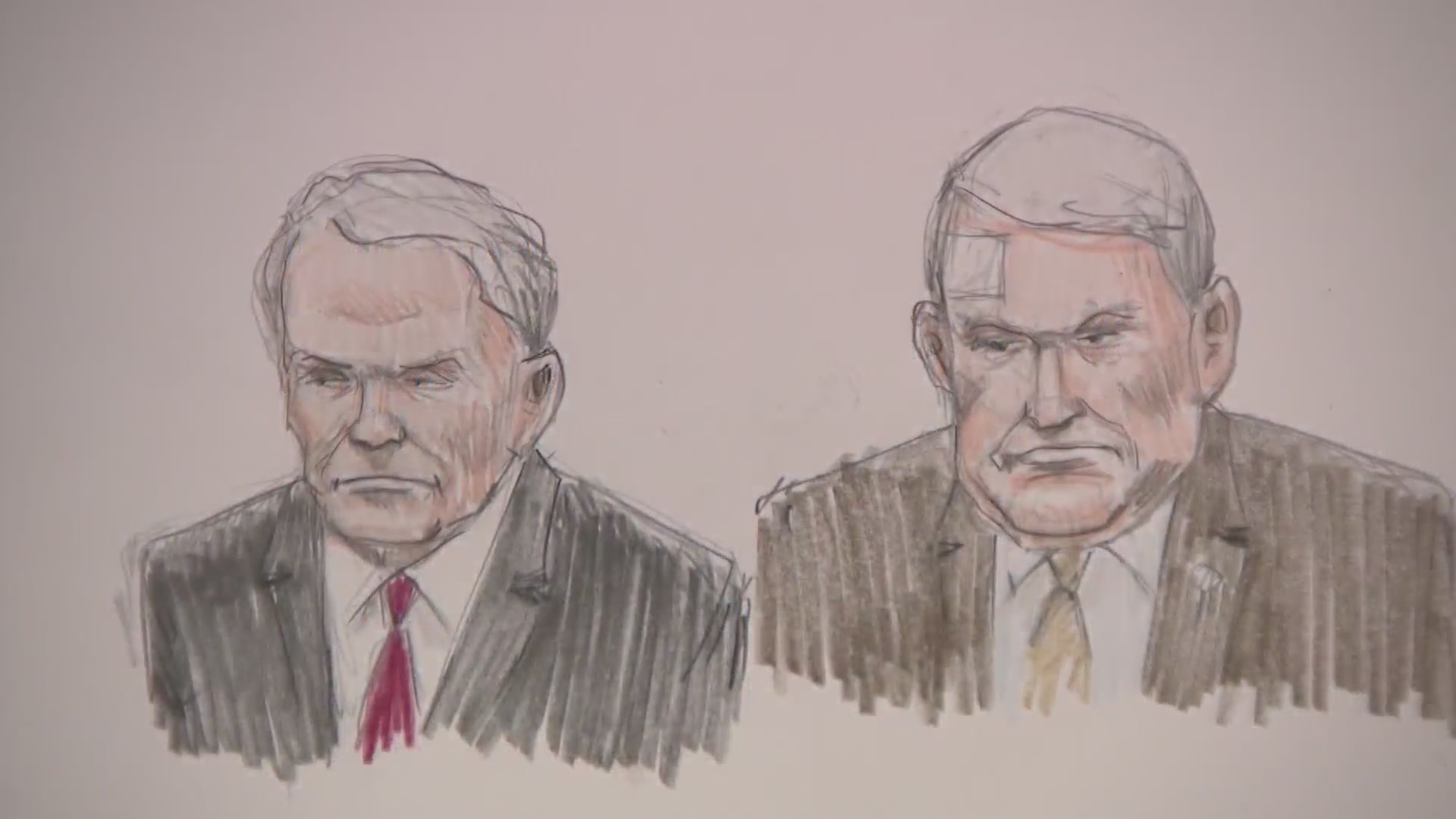 Former Chicago alderman Danny Solis takes stand for 3rd day in Michael ...