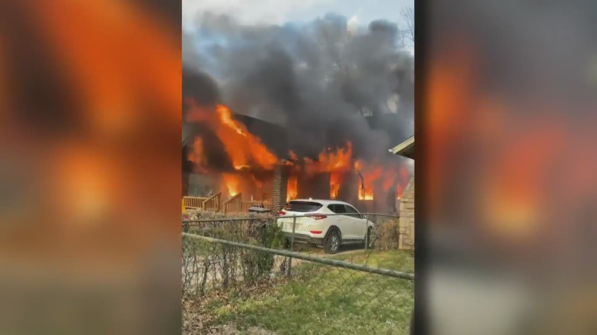 Community steps up to help family after Kansas City house fire – FOX 4 ...