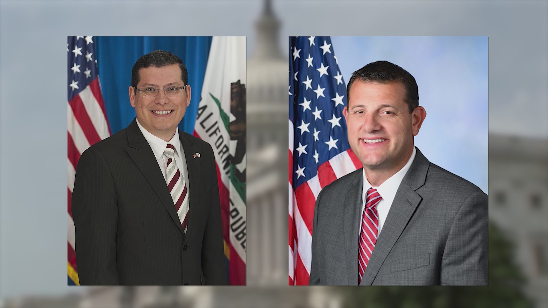 SOUTH VALLEY REMATCH: Rudy Salas looks to win as David Valadao fights ...