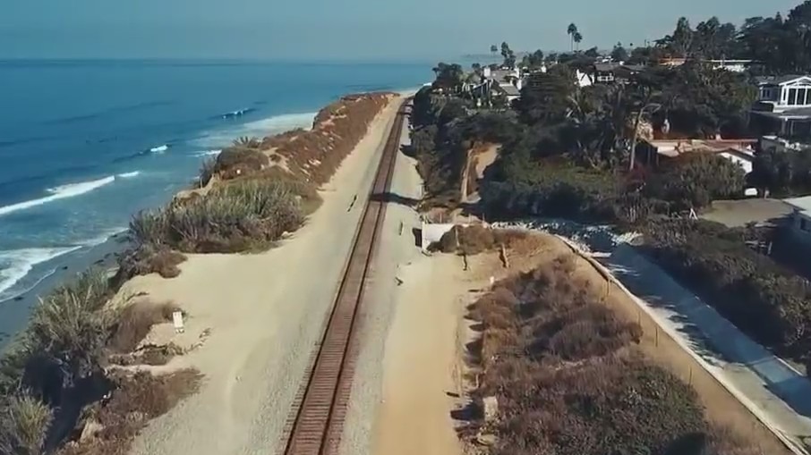 Feedback needed on LOSSAN rail realignment plan – FOX 5 San Diego ...