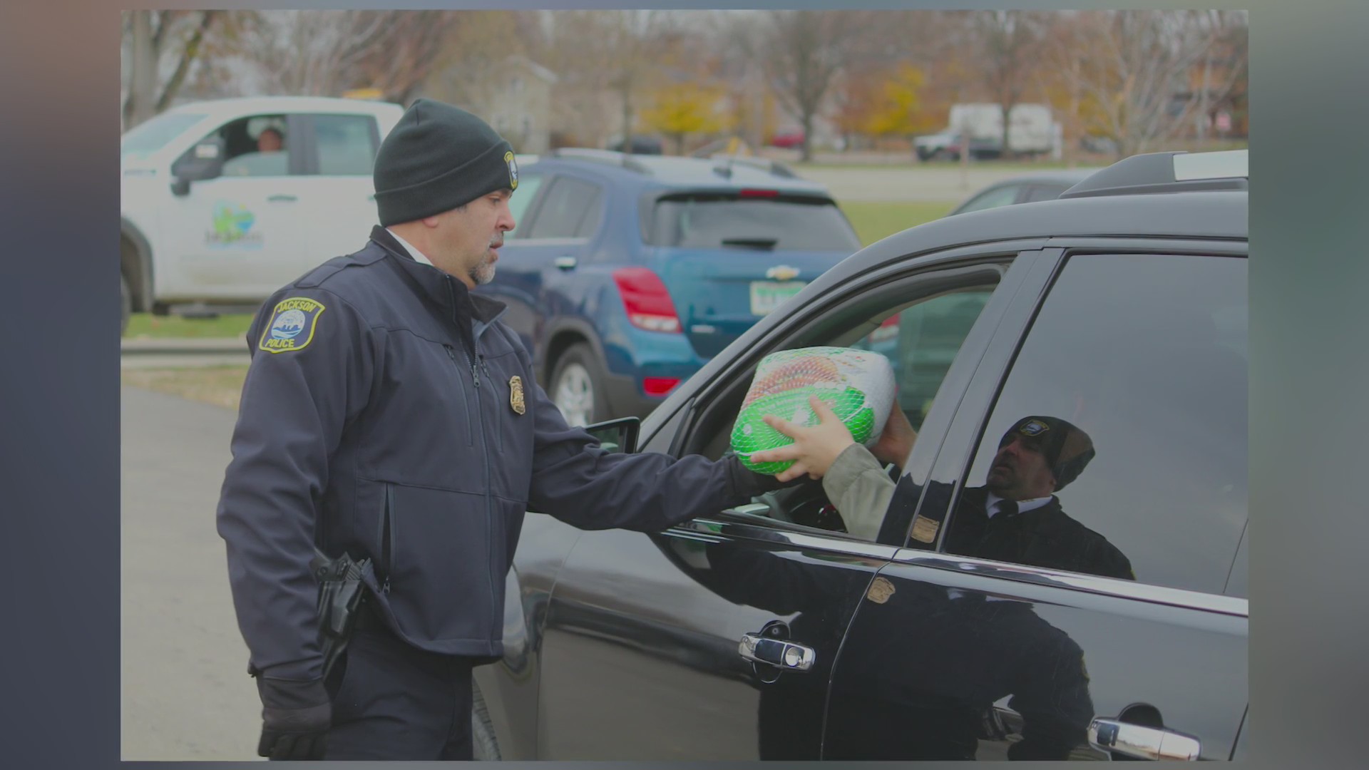 Jackson offering city residents free turkeys for Thanksgiving and its ...