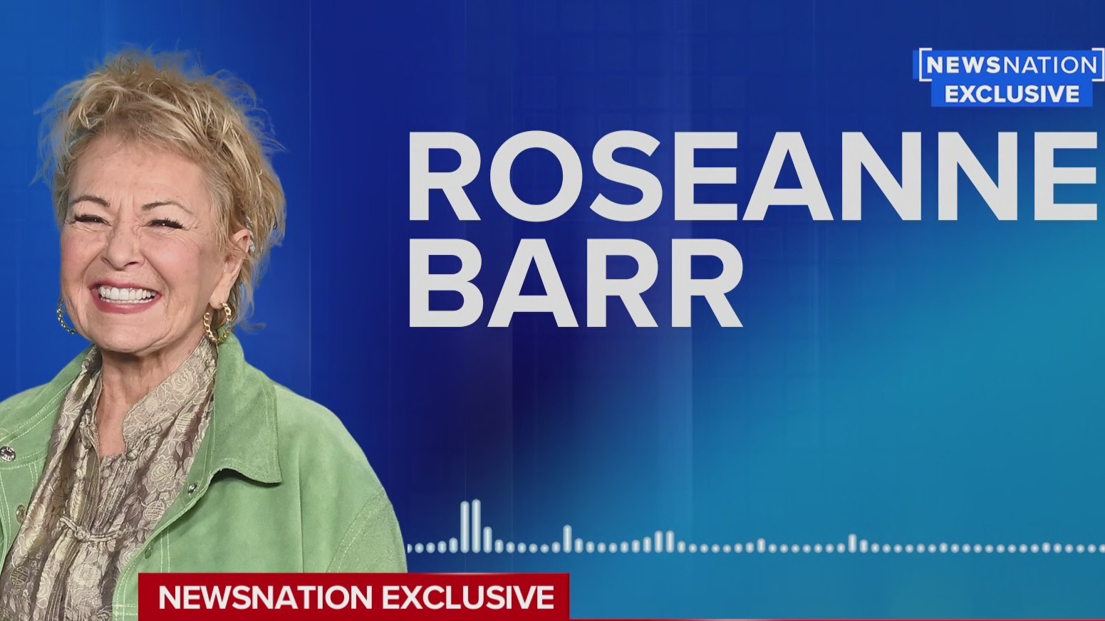 Roseanne Barr calls Jimmy Kimmel’s return to ABC a ‘double standard ...