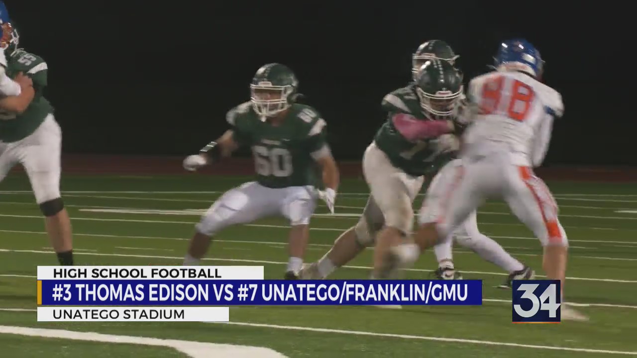 #7 Unatego/Franklin/GMU continues Fantastic Season, tops #3 Thomas ...