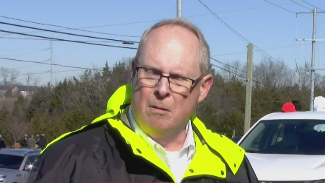 Student, suspect dead in Tennessee school shooting | NewsNation Now ...