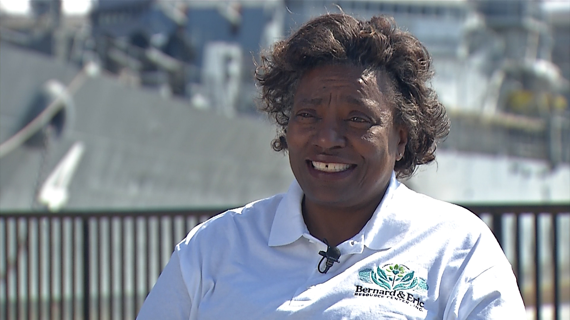 Remarkable Women 2025: Buffalo combat veteran Monica Lynch instills ...
