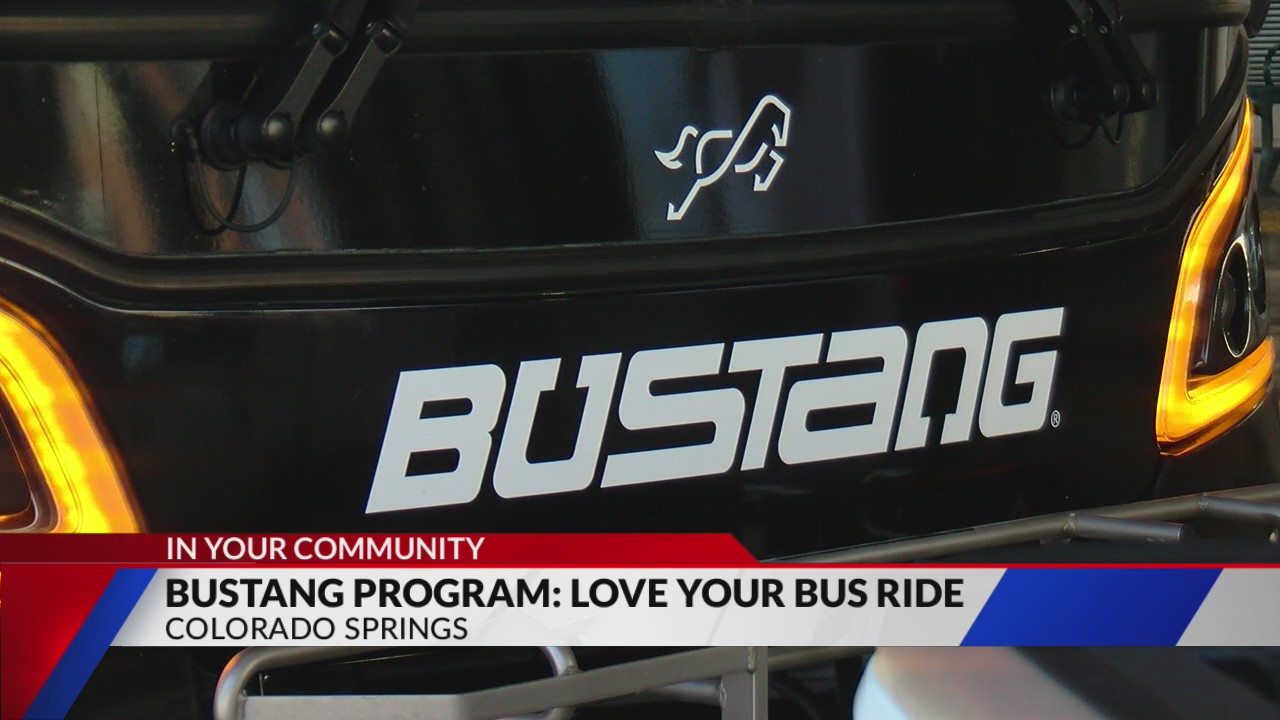 CDOT, MMT showcase public transportation options – FOX21 News Colorado