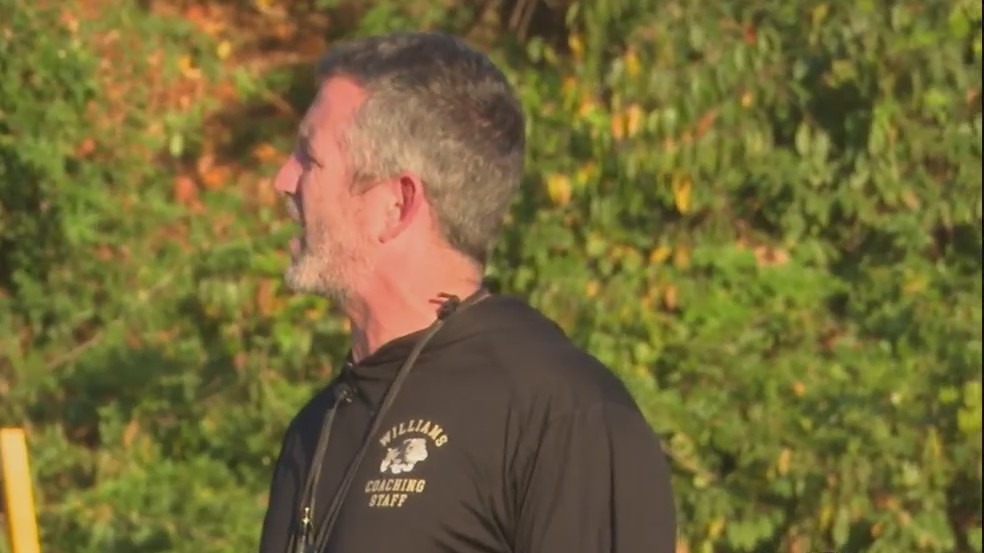 Frenzy Coach Talk: Patrick Stokes of Walter M. Williams – FOX8 WGHP