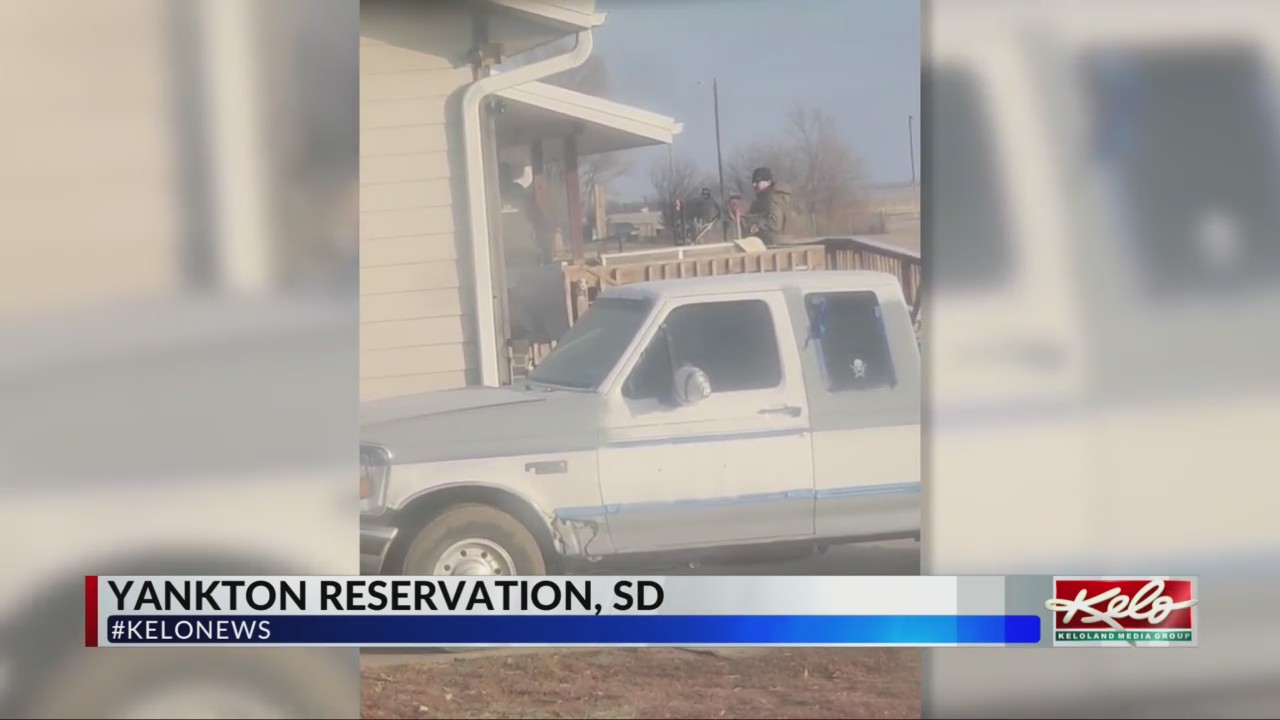 Family, tribe seek answers in Zander Zephier’s death – KELOLAND.com