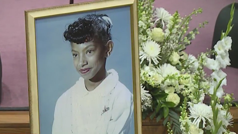 Celebration of life held for ‘Mother Rose’ – FOX40 News